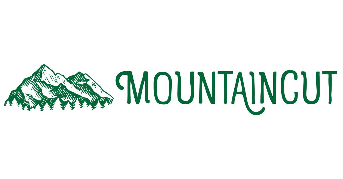 Ski Trail Maps - Gifts for Skiers - Mountaincut